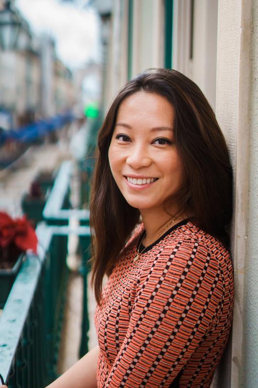 How Cheryl Liu’s Raspberry AI Cuts Fashion Design Time And Cost In Half