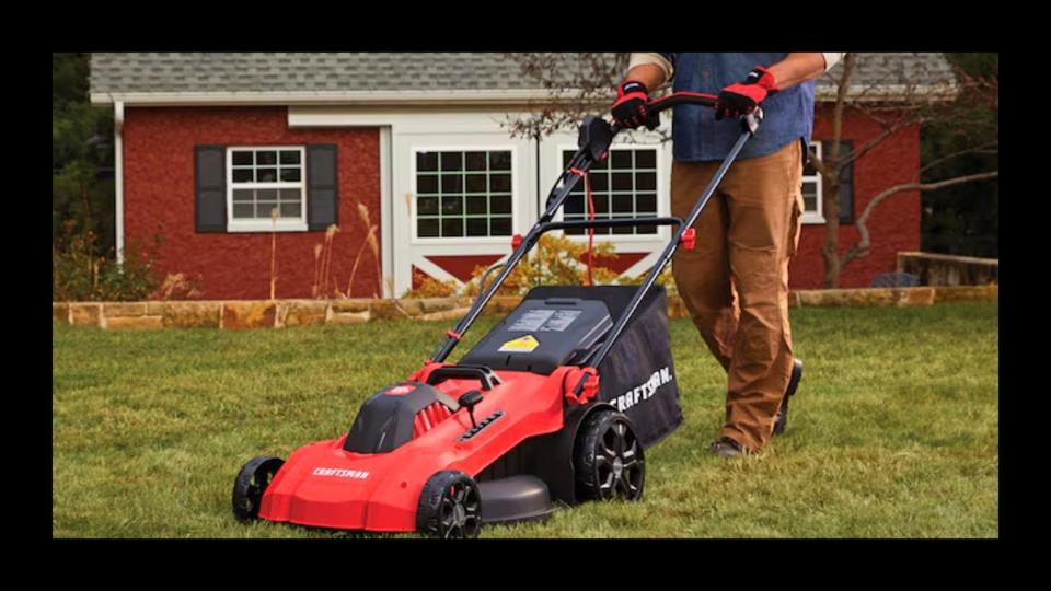 Best Electric Lawn Mowers 2026 - Forbes Vetted