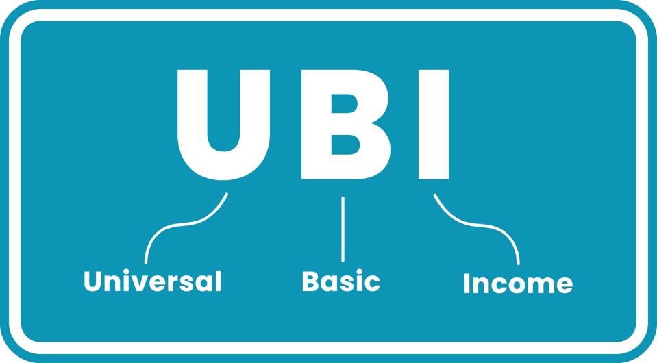 Humanity’s Next Leap: Quantum AI, UBI And A Fair Chance For All