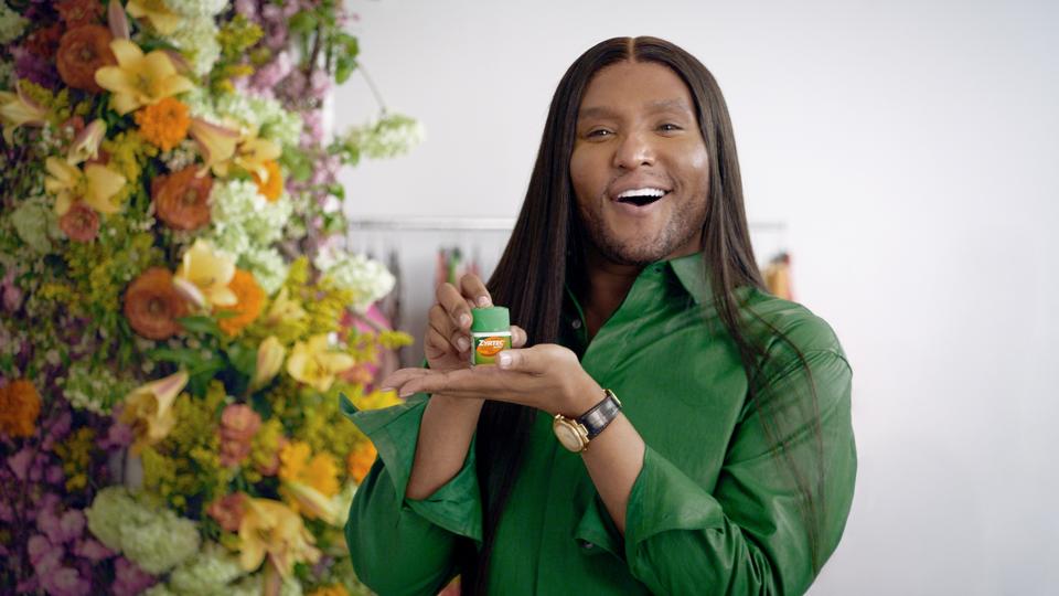 Fashion Meets Wellness: Law Roach’s Spring Essentials