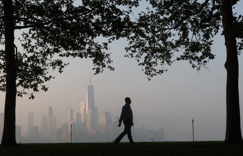 Clean Air Month Kicks Off A Race For Center Stage At COP30