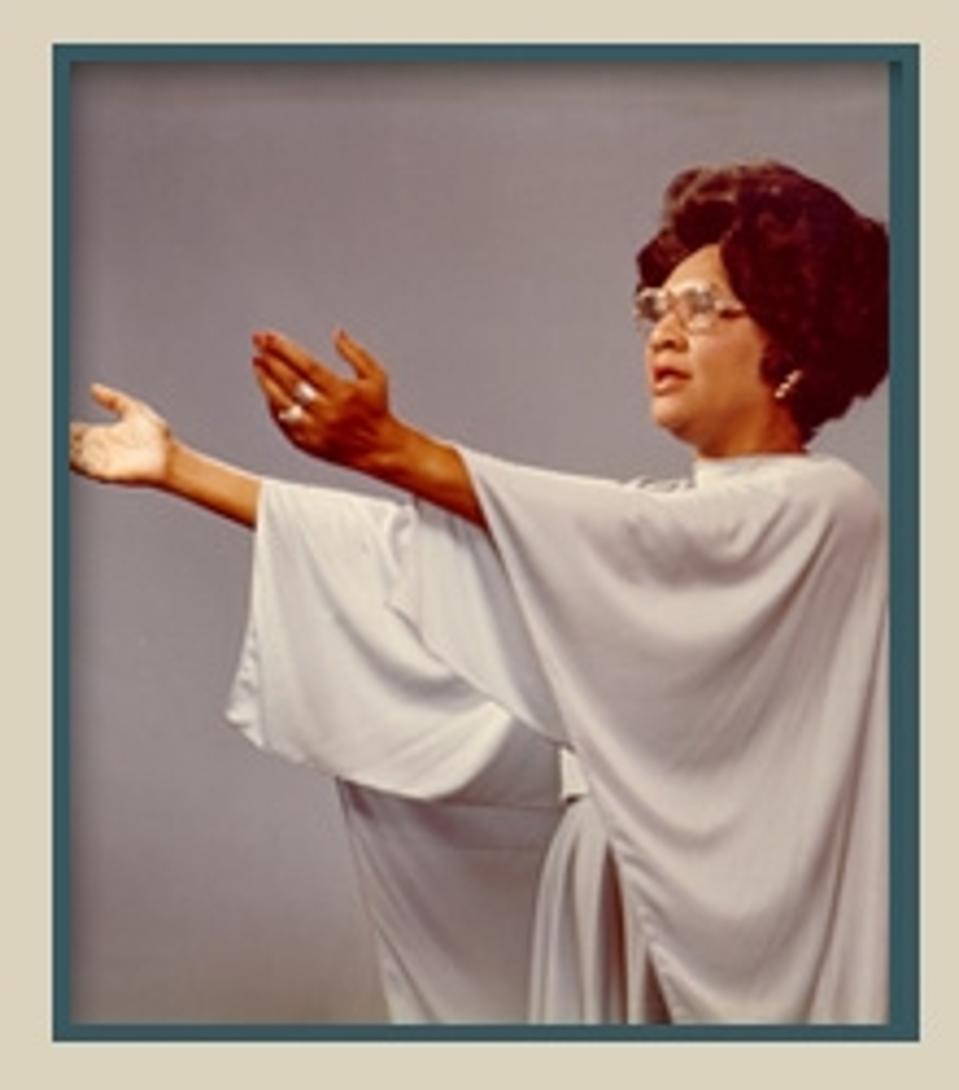Faith, Power, And The Black Middle Class: Johnnie Colemon’s Legacy