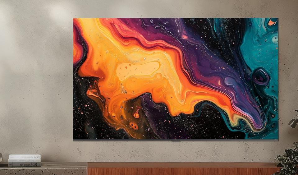 Haier Turns To Hi-Fi Specialist KEF For TV Sound Boost