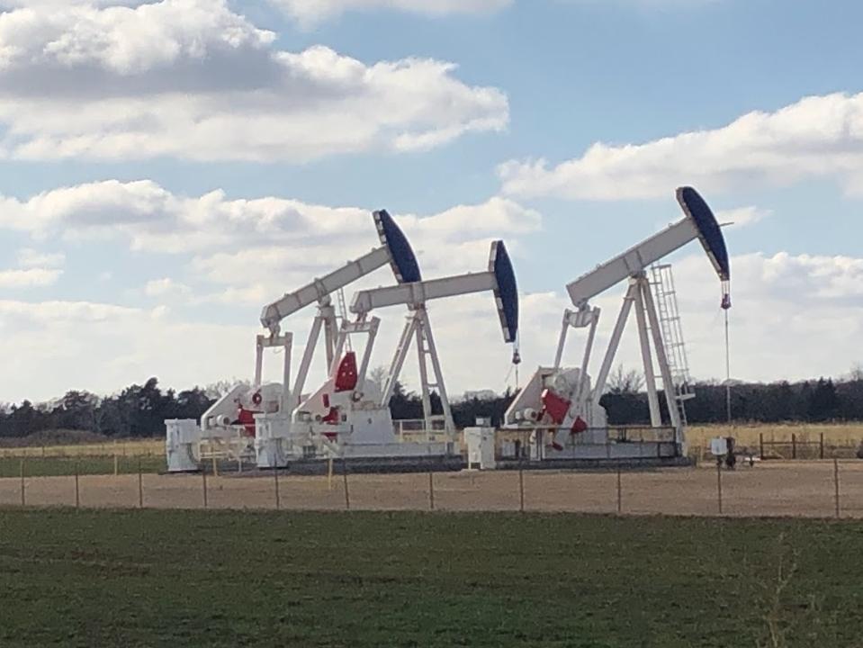 How To Frack A Modern Shale Well And Boost Capital Efficiency