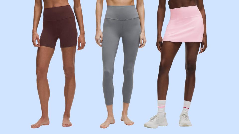 Best Lululemon Align 2026 - Forbes Vetted