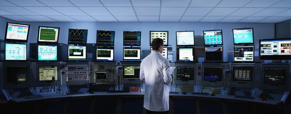 AI That Attains Artificial General Intelligence Could Vastly Lift Our ...