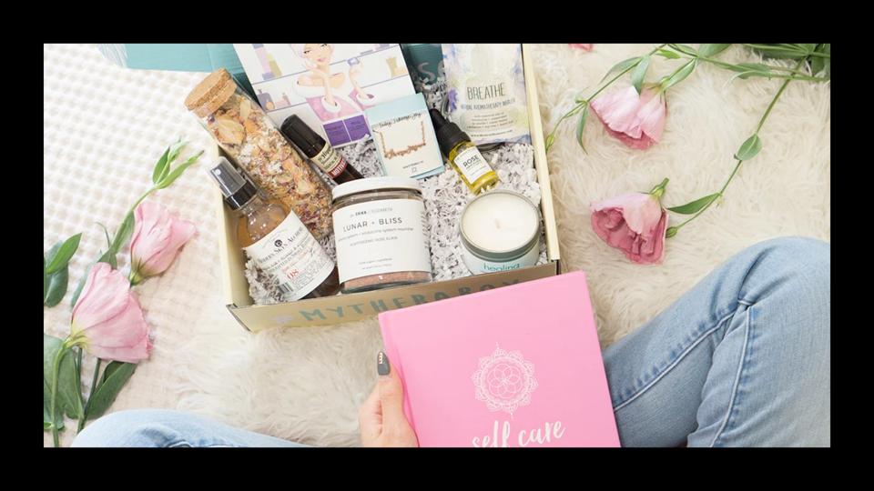 Best Subscription Boxes For Women 2025 - Forbes Vetted