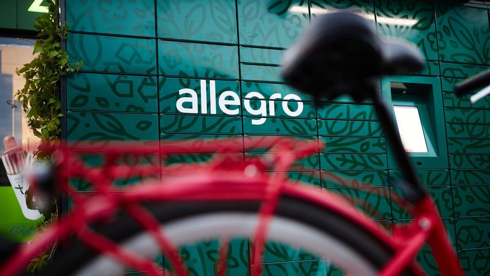 Polish E-Commerce Platform Allegro Quickens Its International Step