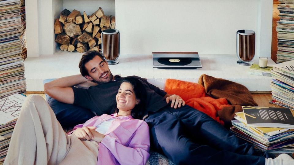 Bang & Olufsen Recreates Another Classic With The Launch Of The ...