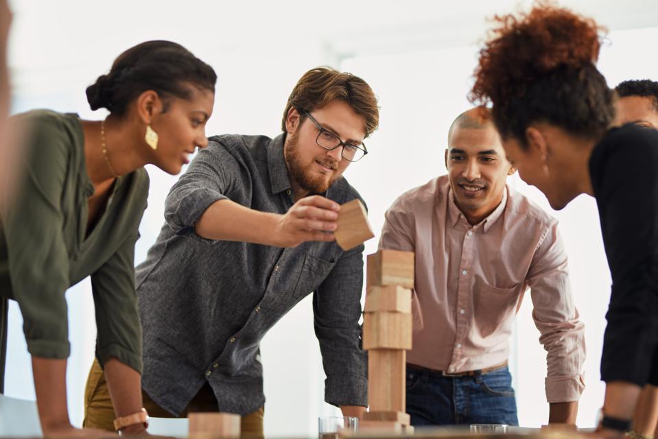 High-Performing Teams Aren’t Born – They’re Led