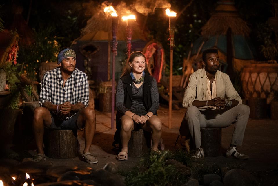 Who Won ‘Survivor’ Season 48? Here’s The Winner Of The $1 Million Prize