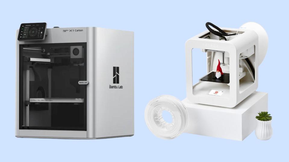 Best Printers For Students 2024 - Forbes Vetted