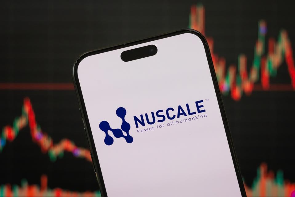 Why NuScale Stock Is Surging In 2025?