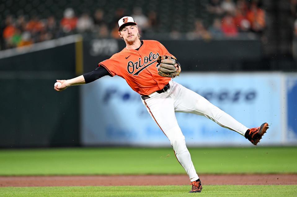 Gunnar Henderson On Baltimore Orioles’ Rough Start To The Season: ‘It’s ...