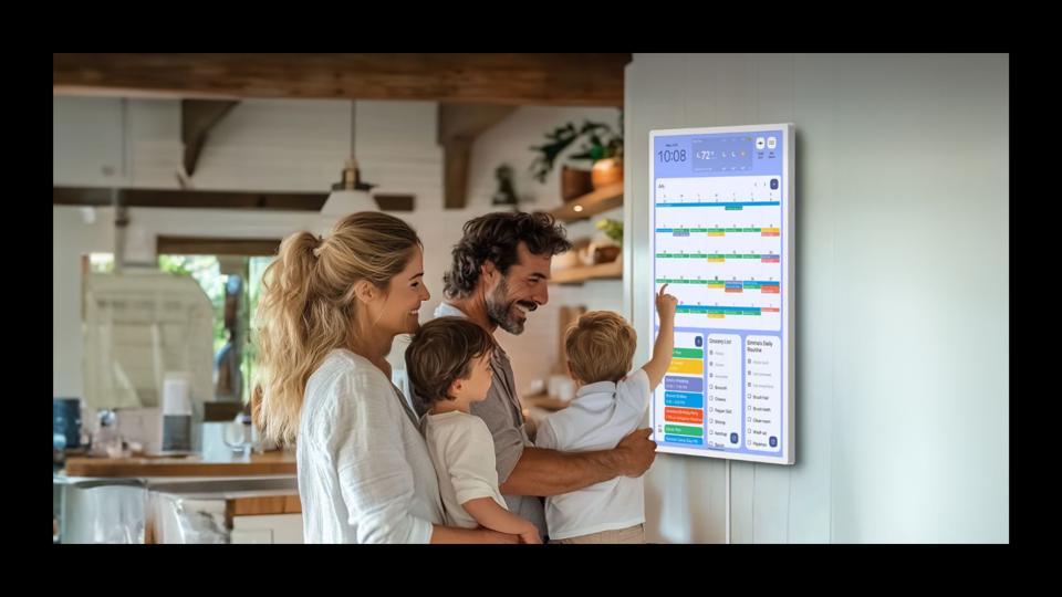 Best Digital Calendars 2025 - Forbes Vetted