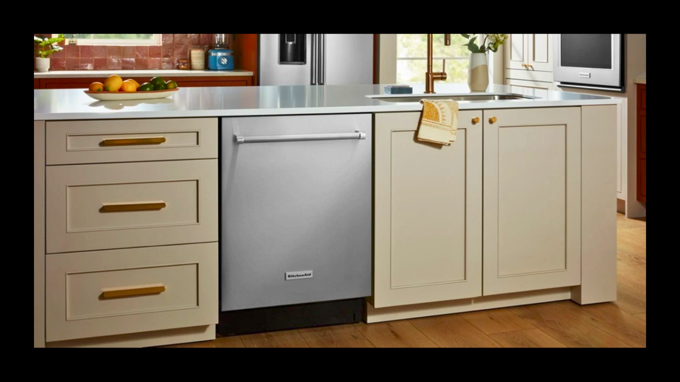 Best Dishwashers 2026 - Forbes Vetted