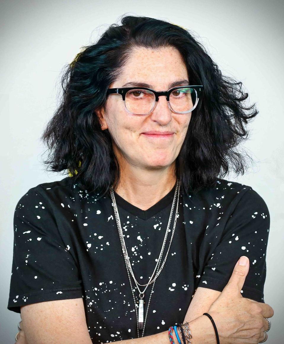 Tina Landau Brings The Light To ‘Floyd Collins’ On Broadway