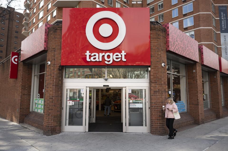 Target Sales Drop In First Quarter As Boycott Persists | Diversity in ...