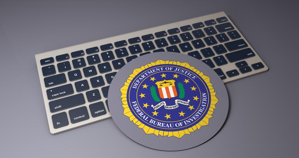 Dark Web Down — Hundreds Arrested As FBI Strikes