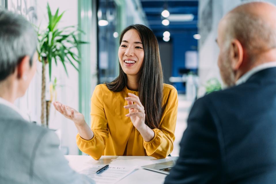 Negotiating Your Executive Compensation: Tips To Maximize Your Offer