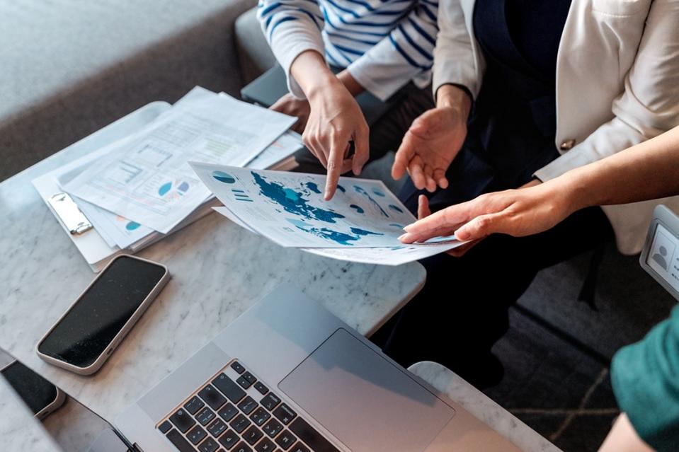 U.S. Tariffs And Bankruptcy Rates: What Business Leaders Should Know