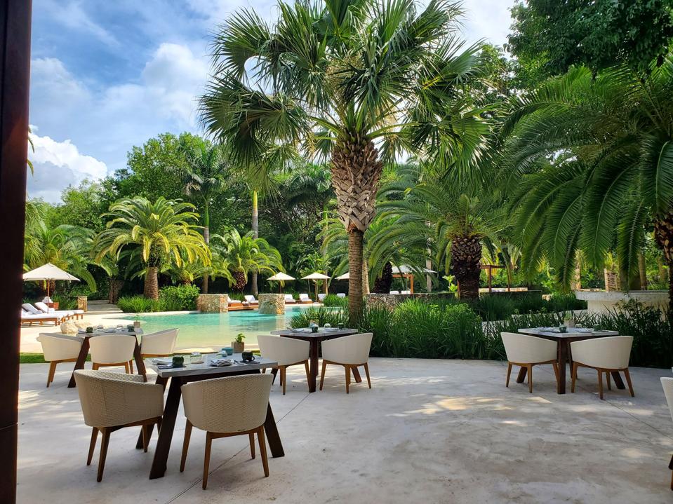 Sustainable Resorts in Mexico: Inside Chablé Hotels