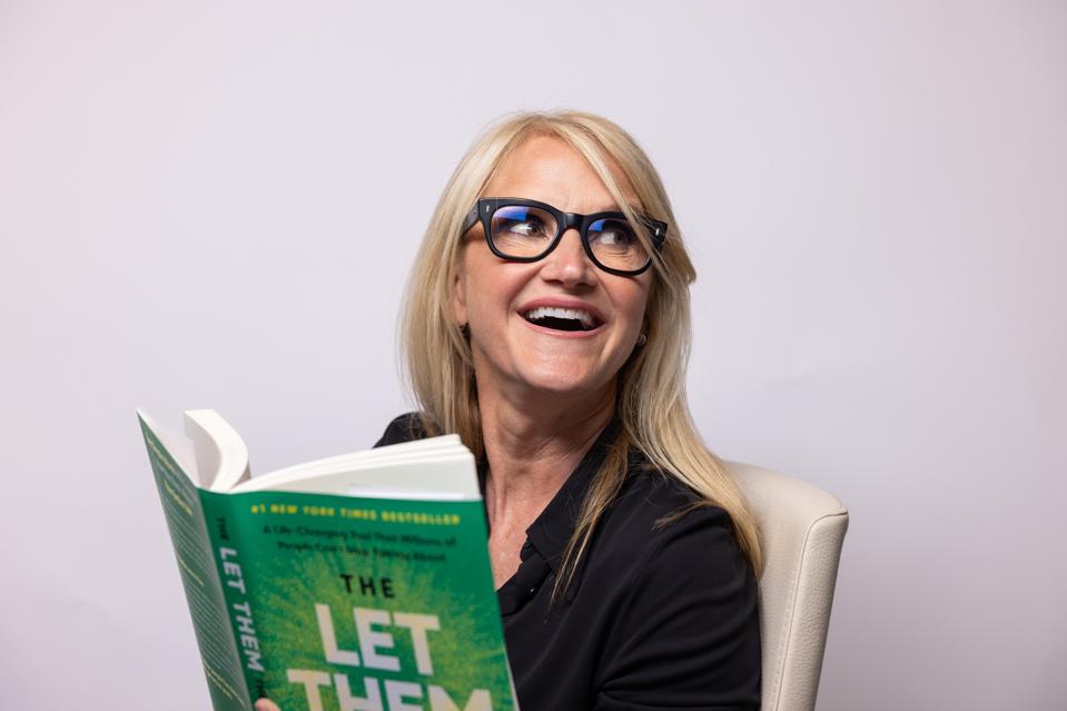 Why Female CEOs Are More Qualified Than Male CEOs. Plus: How To Keep ...