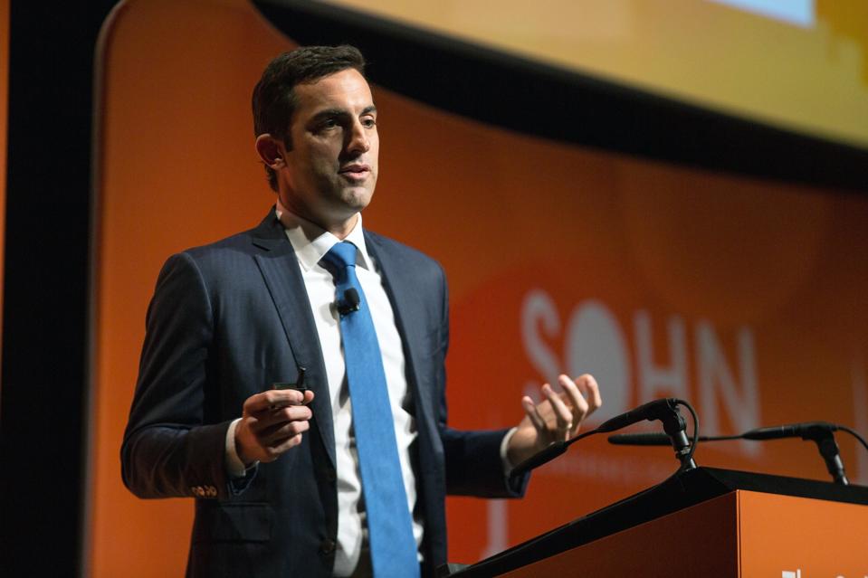 Here Are All The Stock Picks From The 2025 New York Sohn Conference