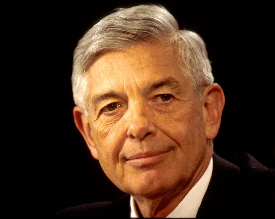 What Rules Of Combat Can Teach Us About Great Leadership