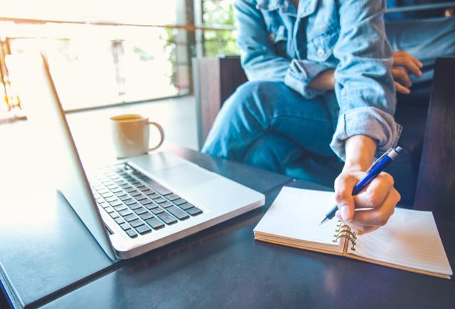 The 10 Best Ways To Edit Your Copy, According To The Experts