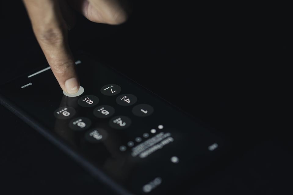 Change Your PIN Code Now If It’s On This List