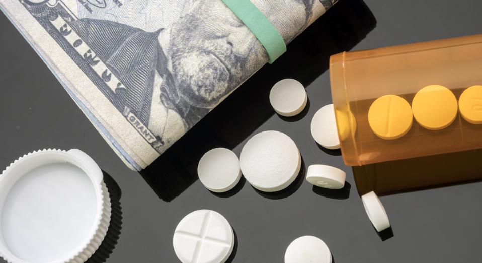 What Is The Right Price To Pay For Drugs? Part III