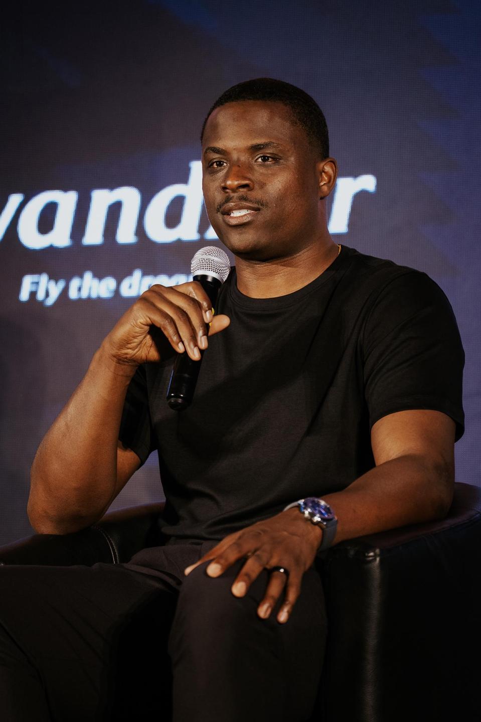 Years In The Making, Lethal Shooter Experiences The BAL Up Close