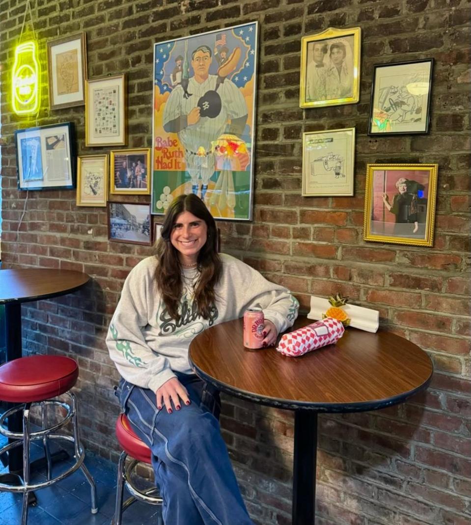 Why Edith’s Sandwich Counter Is Anything But Run Of The Mill