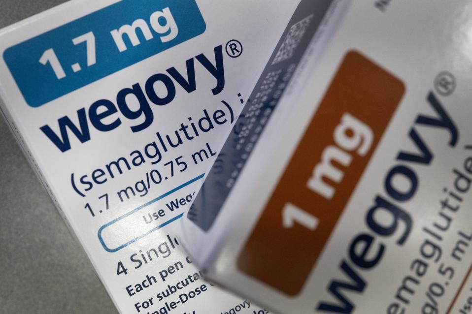 Employers Reluctant To Cover Obesity Meds, Lower Costs May Change This