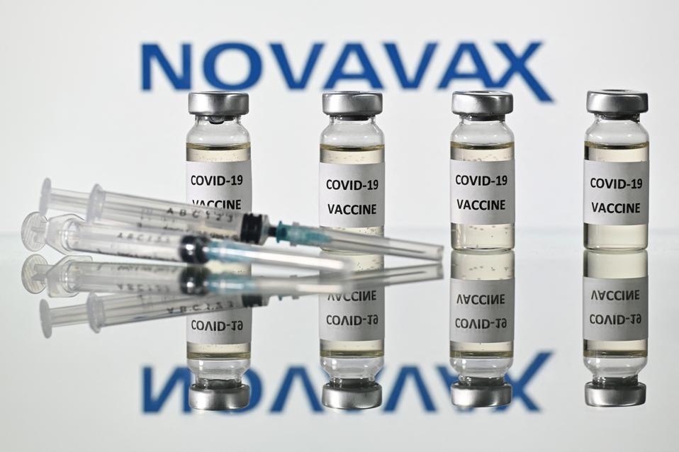 Subtle Differences Emerge Between FDA And CDC On COVID Vaccine Advice