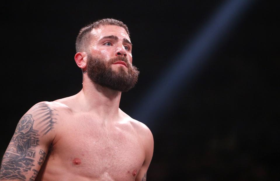 Caleb Plant Vs. Armando Resendiz Full Fight Card