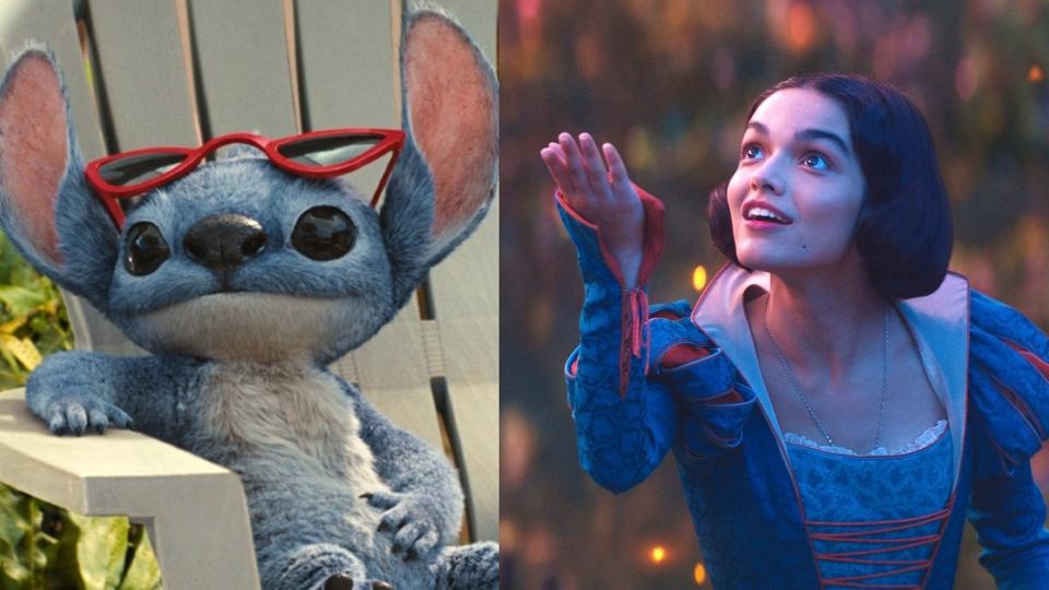 Box Office: How ‘Lilo & Stitch’ Is Erasing Disney’s ‘Snow White’ Flop
