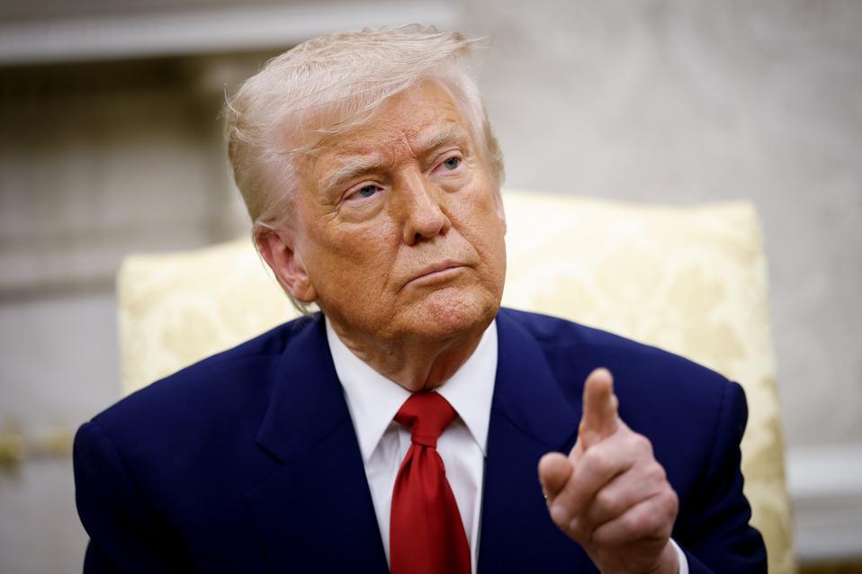 Harvard Has Strong Chance To Prevail Over Trump In Immigration Lawsuit