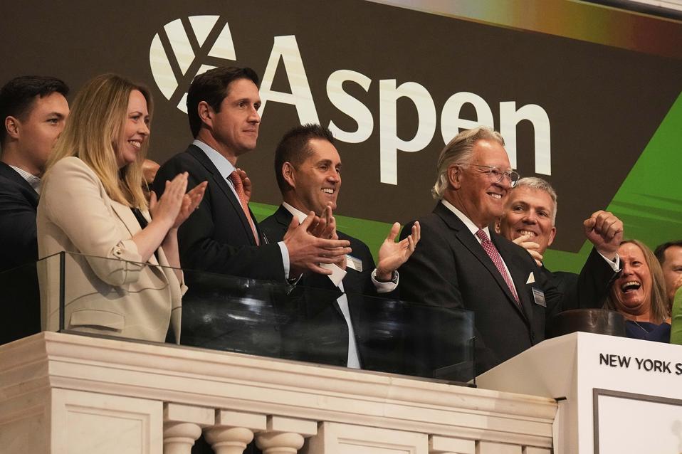 Fintech Sudden Thaw: What A Cluster Of Rounds Tells Us About Q3 IPOs