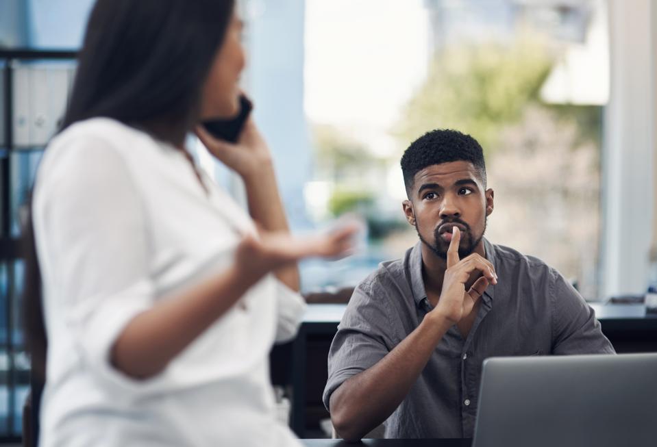 Why Some Leaders Thrive In Silence While Others Struggle