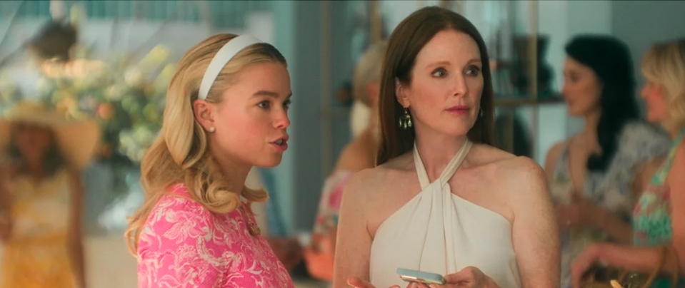 Interview: ‘Sirens’ Cinematographer On Light, Dark In Netflix Hit Show