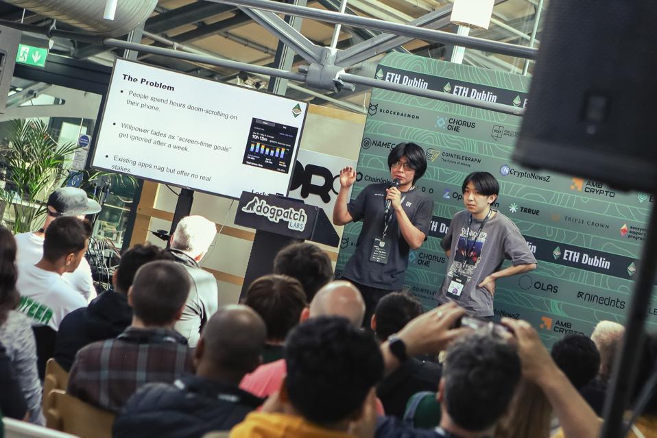 Lessons From ETH Dublin: The Crypto Community Grows Up