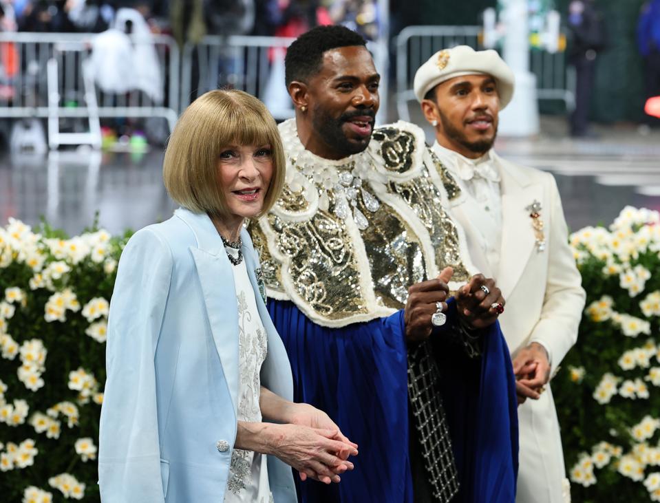 The Met Gala’s $552 Million Haul: How 3 Brands Won Fashion’s Biggest Night