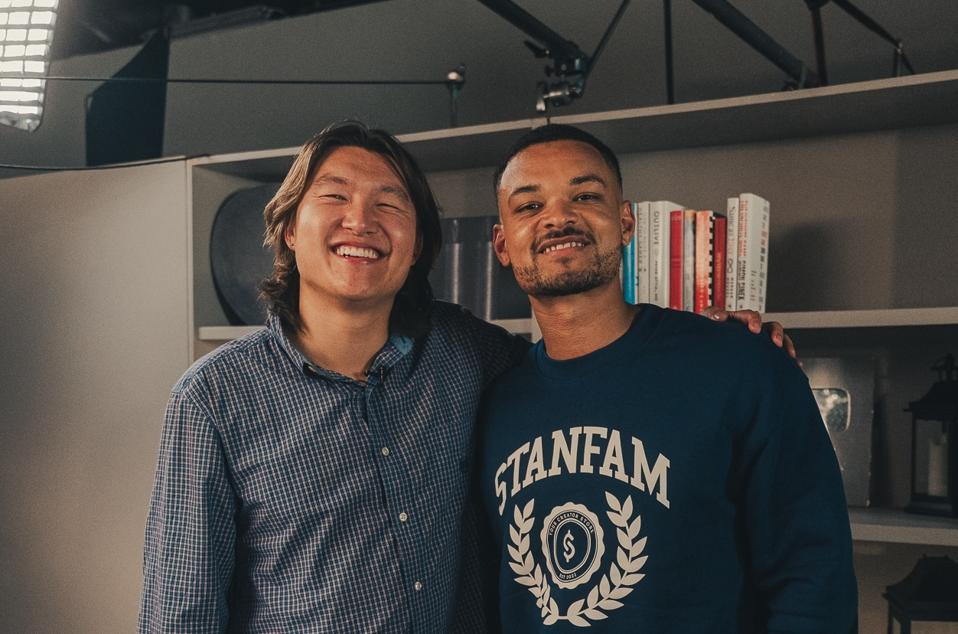 Steven Bartlett Becomes Co-Owner Of Stan To Back Creator Founders