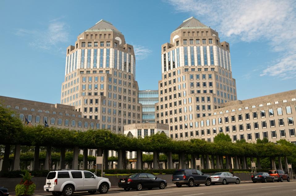 P&G’s CIO Seth Cohen Shares A Blueprint For Leading With Technology