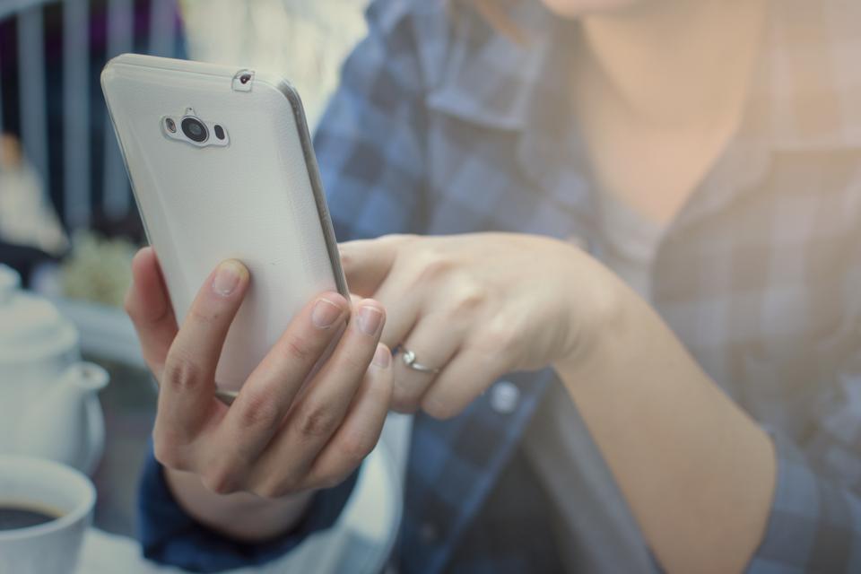 The State Of The Mobile Customer Experience