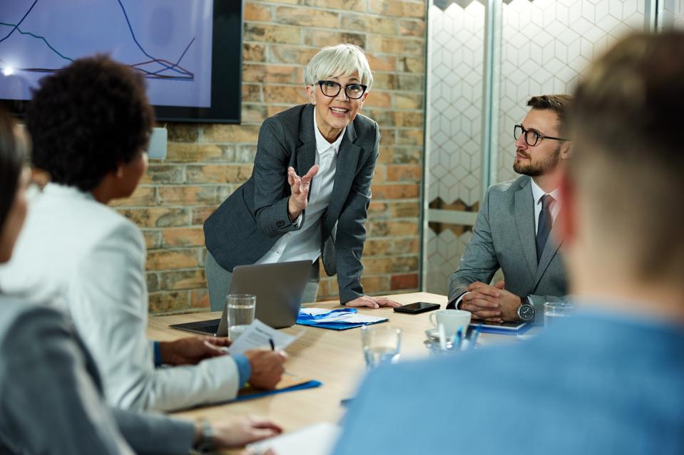 The Elite Leader Compass: What Every Strategic Leader Must Master