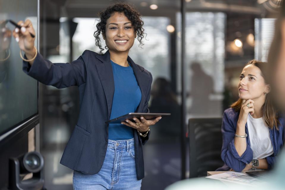 Releasing The Imposter Myth: Shifting From Doubt To Deep Alignment