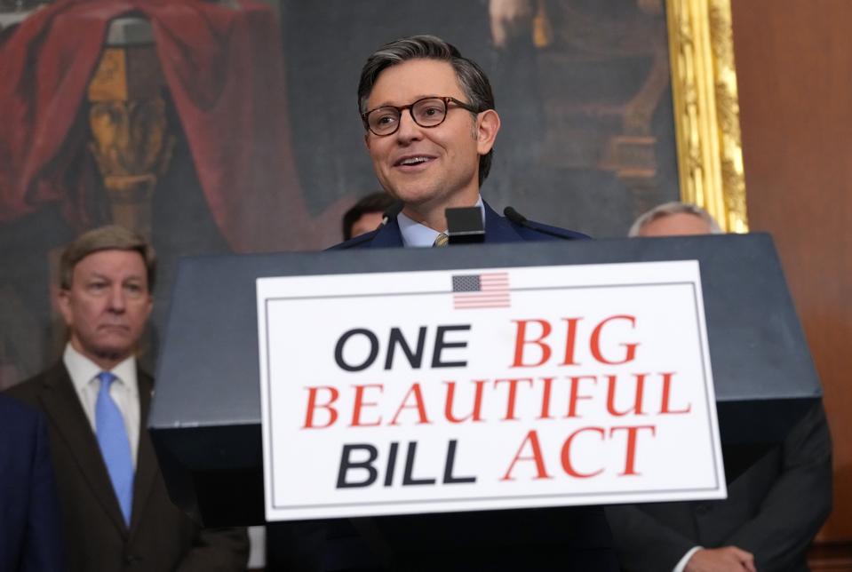 A Guide To The Budget Bill’s Big Changes To Clean Energy Tax Credits